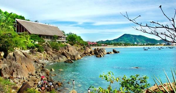 Bau Beach_vietnamese247 - Vietnamese Today