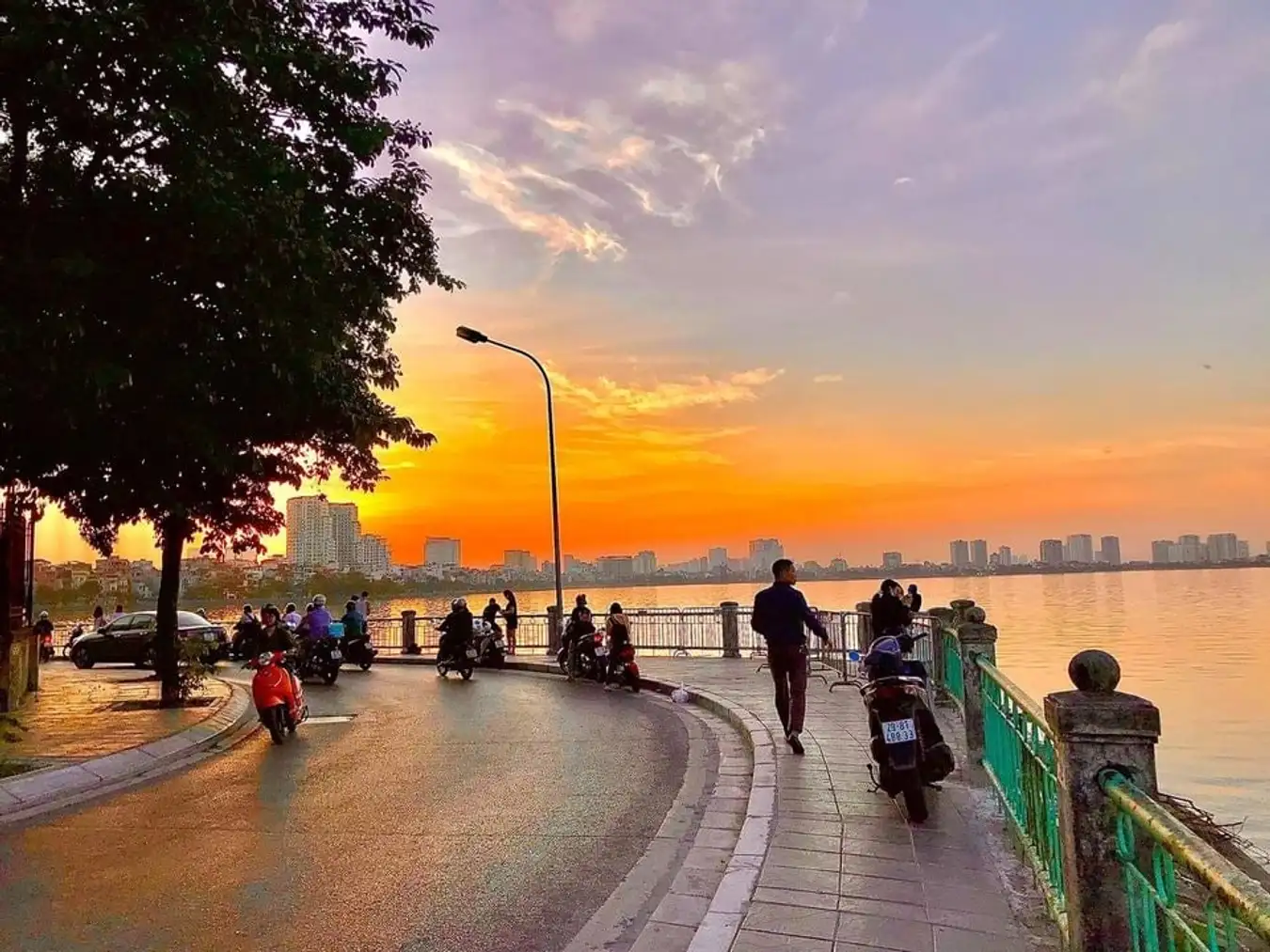 Where to go, what to do when traveling to Hanoi Vietnam? - Vietnamese Today